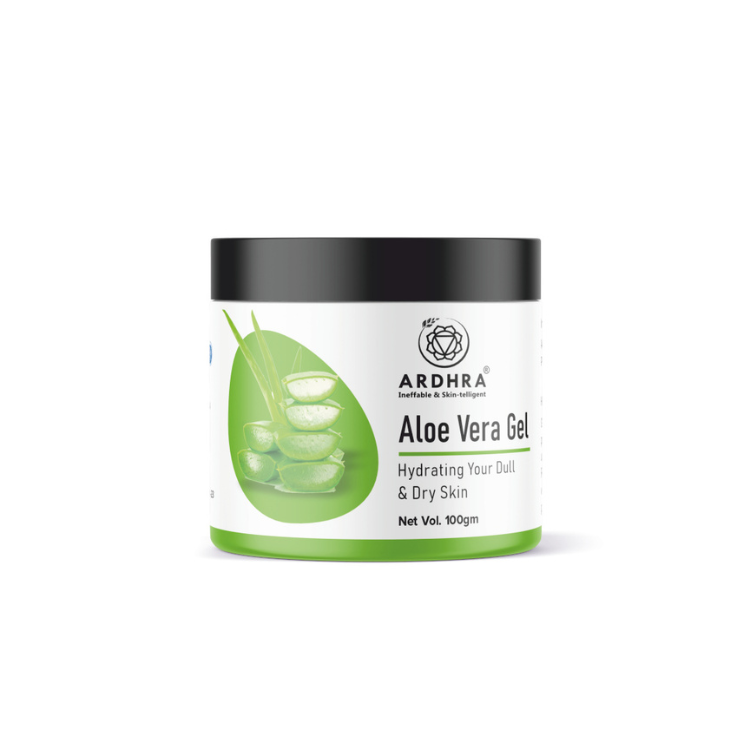 Ardhra: Ineffable & Skin-telligent – ARDHRA