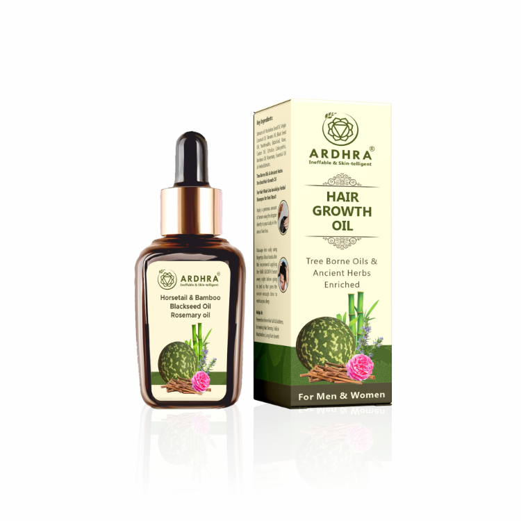 Ardhra: Ineffable & Skin-telligent – ARDHRA