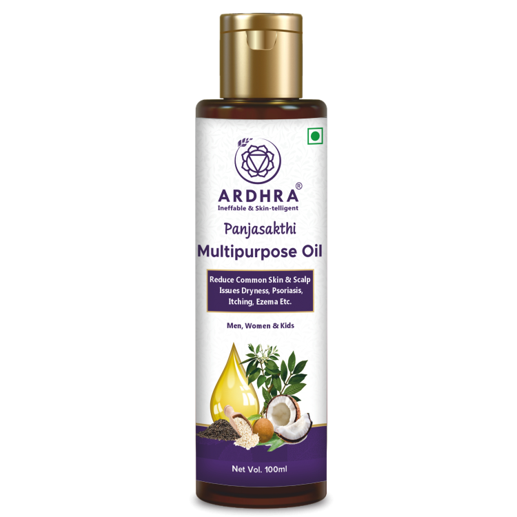 Ardhra: Ineffable & Skin-telligent – ARDHRA